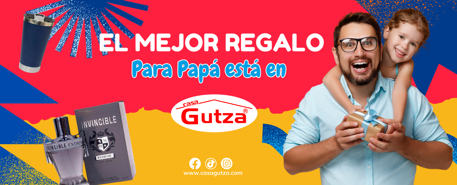 Casa Gutza – CasaGutza
