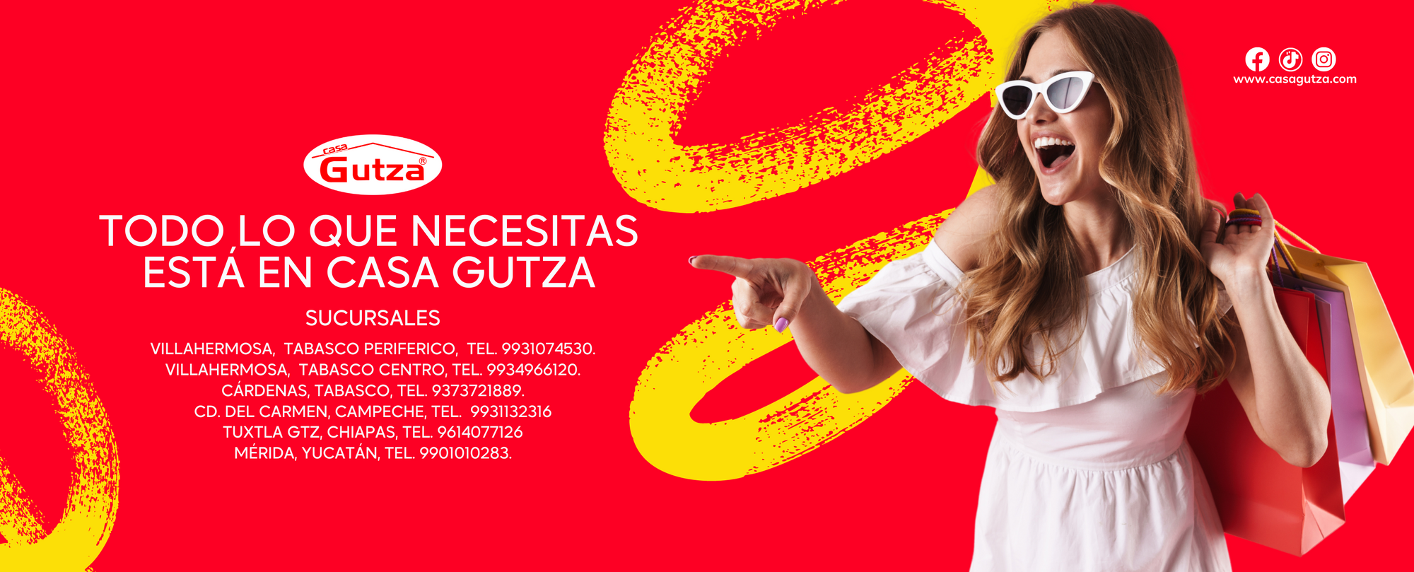 Casa Gutza – CasaGutza