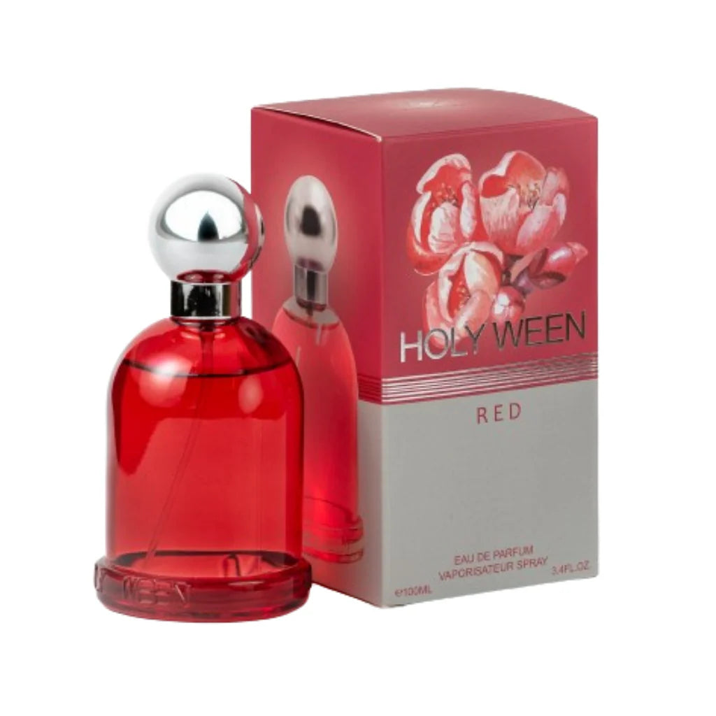 HOLY WEEN RED 100ML – CasaGutza