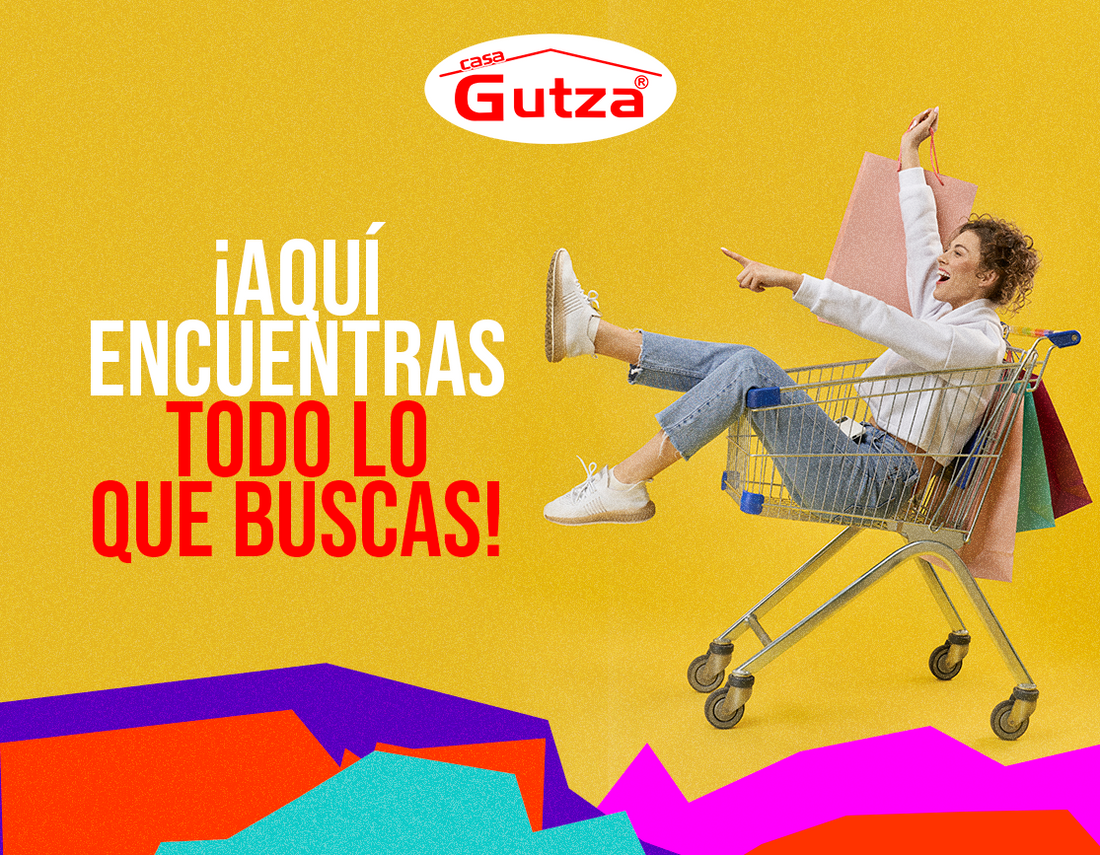 Casa Gutza – CasaGutza